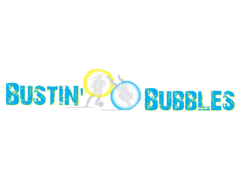 Bustin’ Bubbles | An Experienced Marketing, Creative and Design Firm